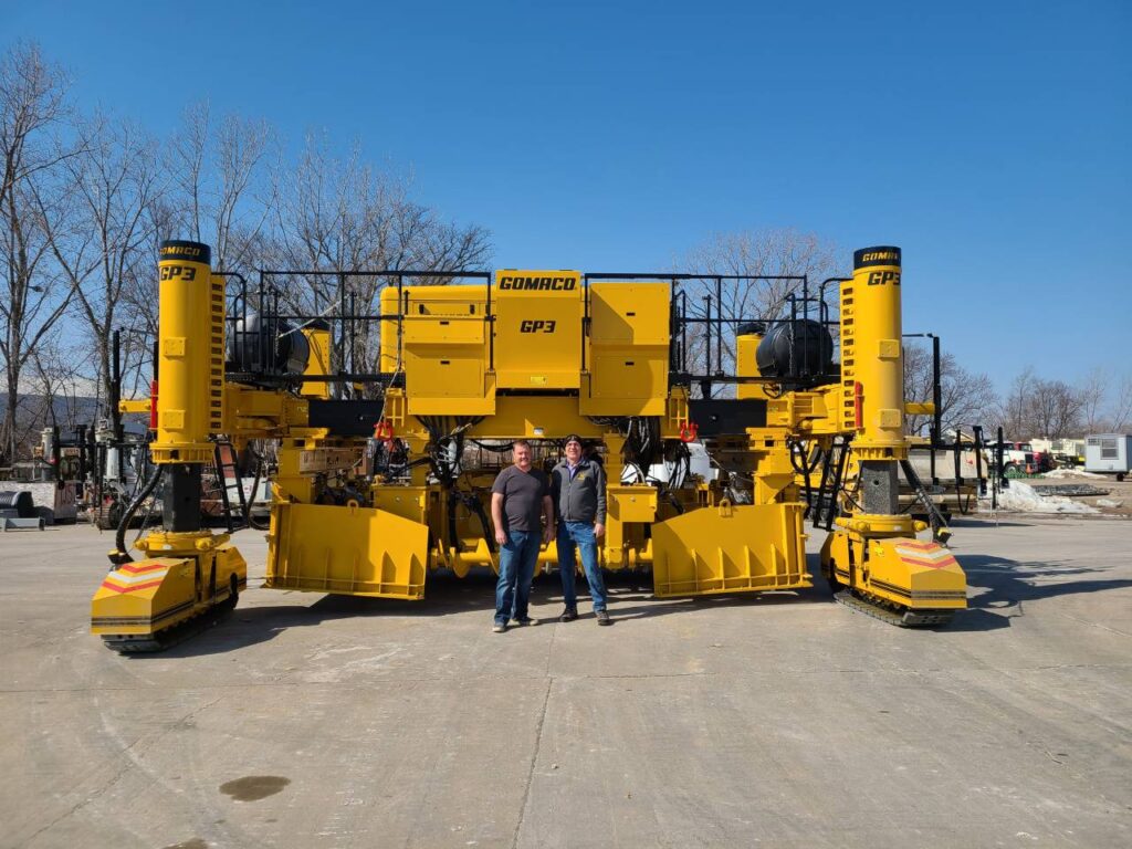 THE FUTURE OF METRO PAVERS IS HERE! - Metro Group